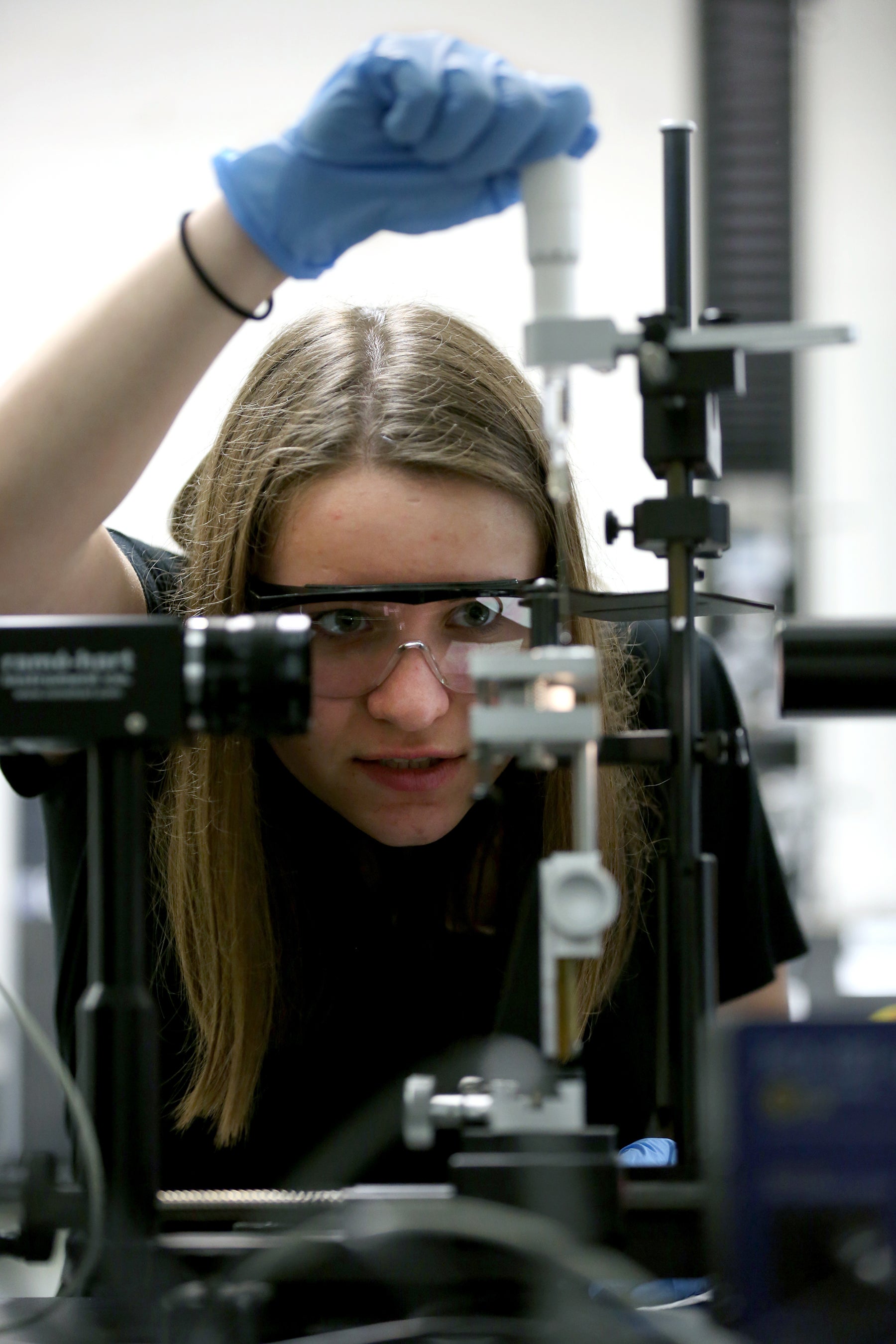 Two professors recognized for efforts to work with business, industry ...