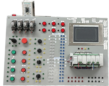 Motion, Controls, & Instrumentation Lab | University of Wisconsin - Stout