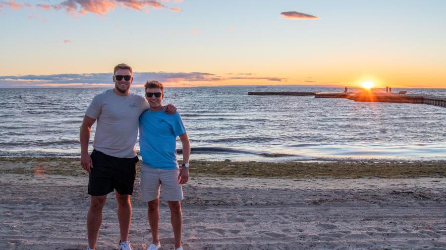 University and partners continue to illuminate opportunities through ...