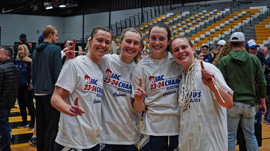 Power to rewrite their script: UW-Stout women’s basketball recovers ...
