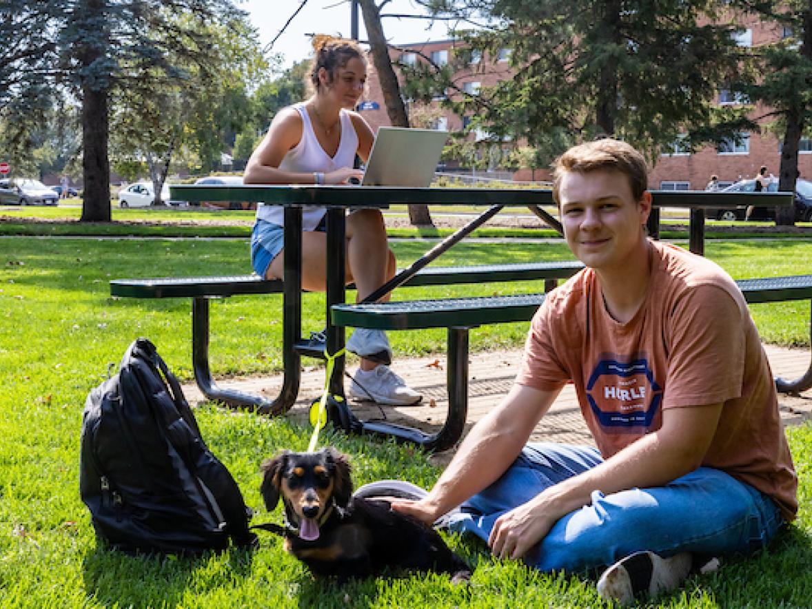 Choosing a Roommate and Room | University of Wisconsin - Stout