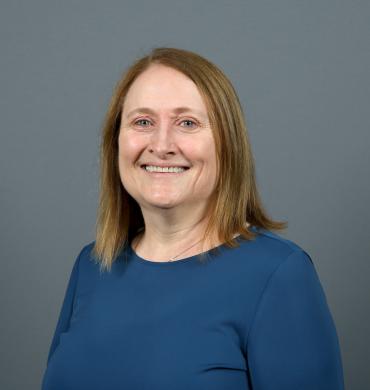 Anne Hoel | University of Wisconsin - Stout