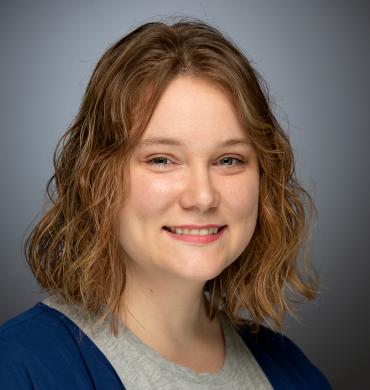 Emily Whitcomb | University of Wisconsin - Stout