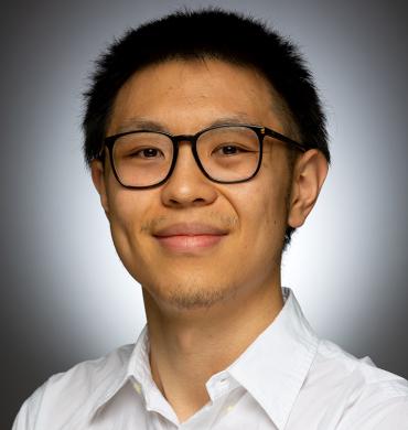 Yuan Xing | University of Wisconsin - Stout