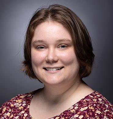 Emily Whitcomb | University of Wisconsin - Stout