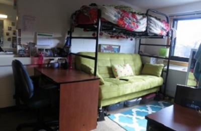 Hall Services | University of Wisconsin - Stout